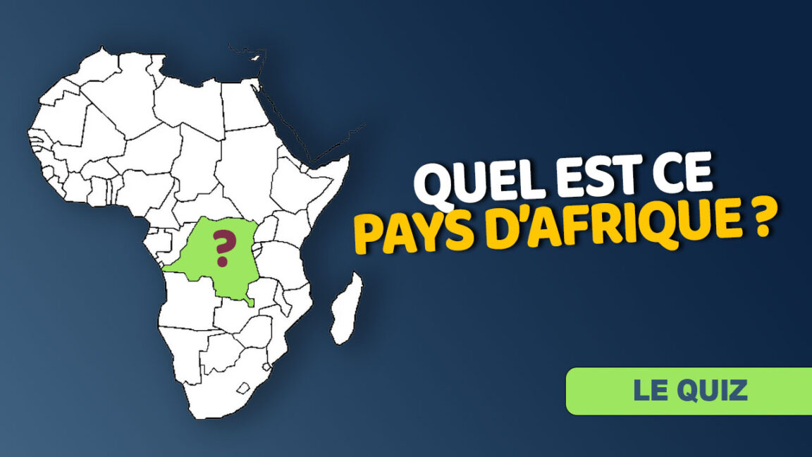 40 quiz de Géographie - quiz-culture-generale.com