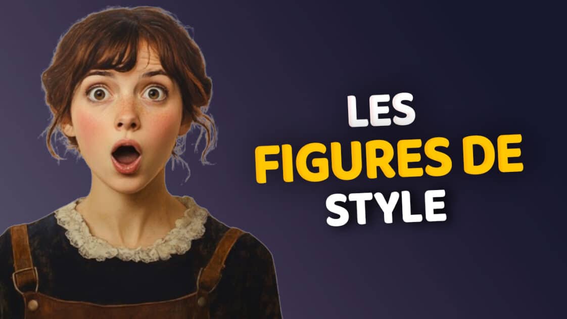 Quiz - Les Figures de Style - 10 Questions