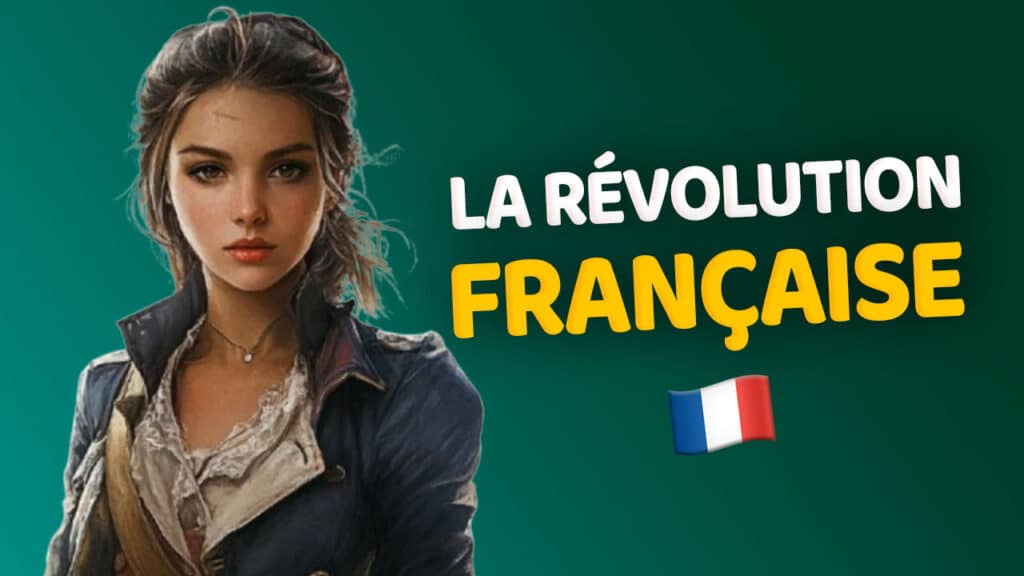 Quiz - La Révolution Française - 10 Questions