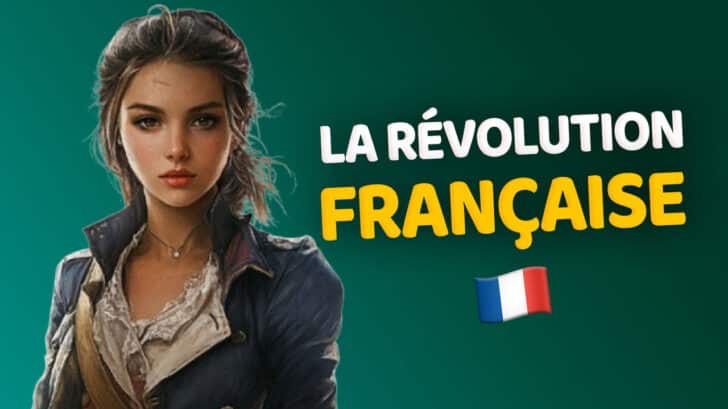 Quiz - La Révolution Française - 10 Questions