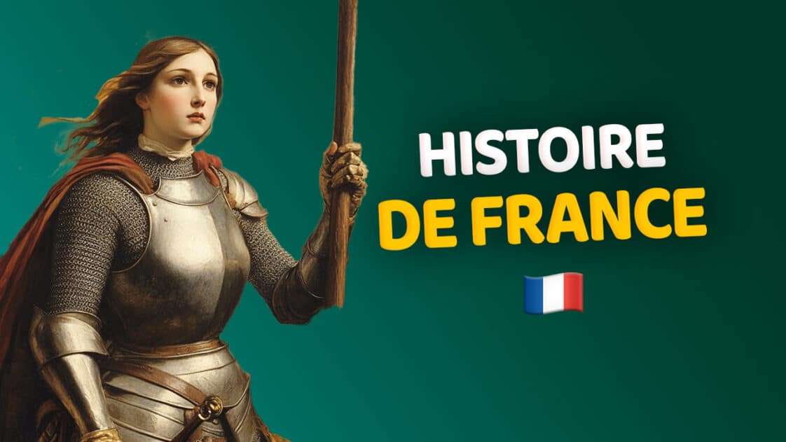 Quiz - Histoire de France #1 - 10 Questions