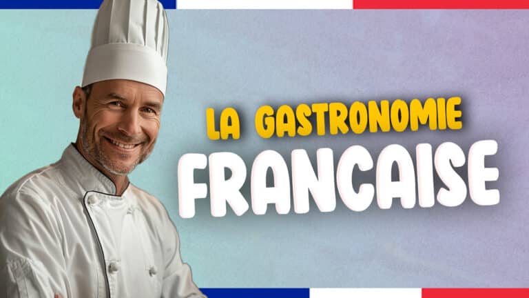 Quiz - La Gastronomie Française - 10 Questions