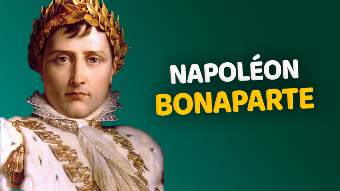 Quiz - Napoléon Bonaparte - 10 Questions